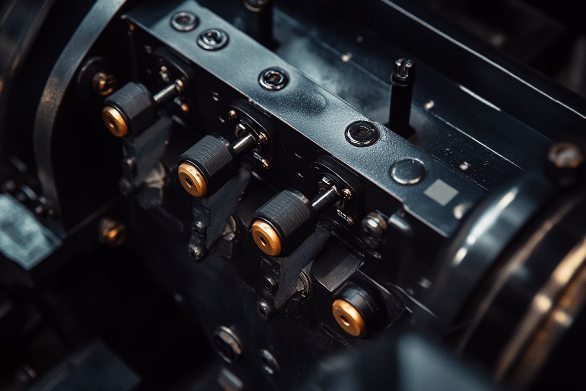 Comment les drs (drag reduction system) en F1 influencent la stratégie ...